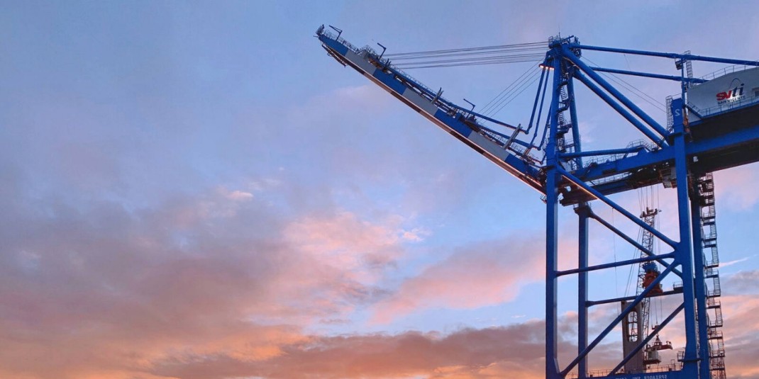 Home - Hanseatic Global Terminals