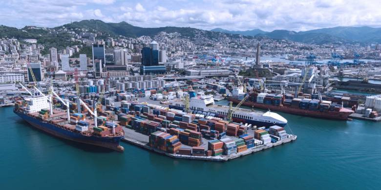 Terminals - Hanseatic Global Terminals