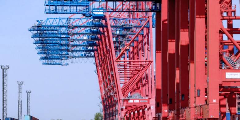 Terminals - Hanseatic Global Terminals